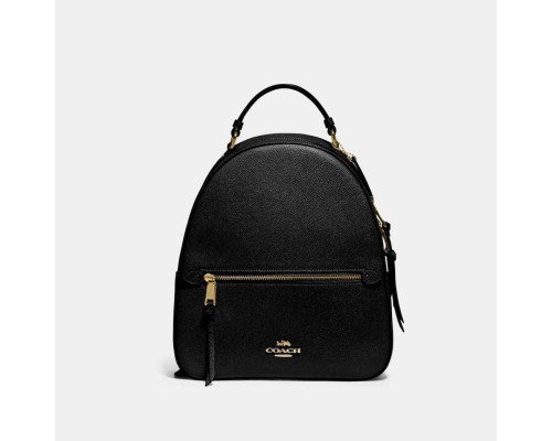 Купить Coach Jordyn Backpack - Black в официальном магазине